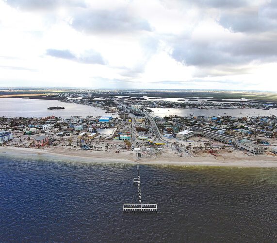 Lee County: FEMA delivers devastating blow to residents already ...